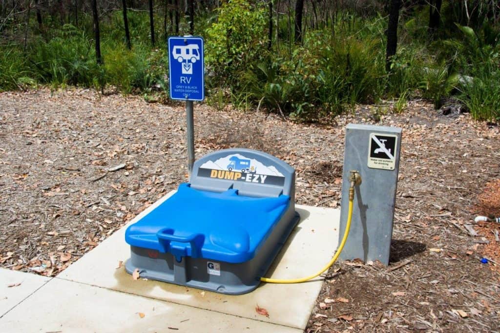 Dump Points; the ultimate guide to finding and using them