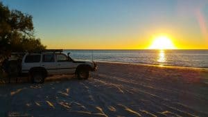 7 Amazing Camp Sites within 3- 5 hours of Perth