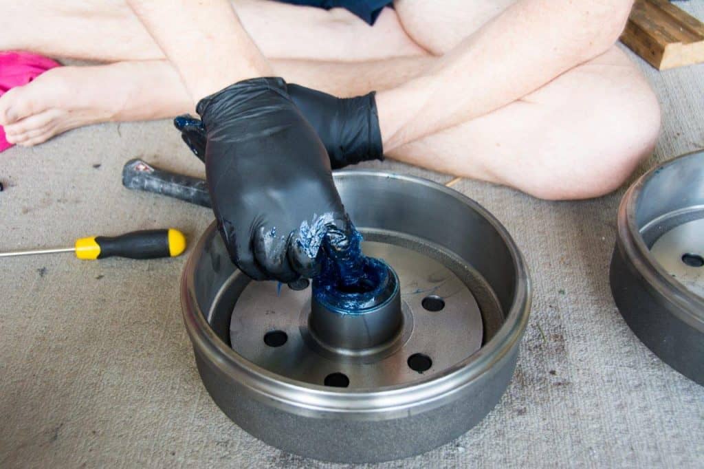 Balancing trailer wheels; is it actually important?