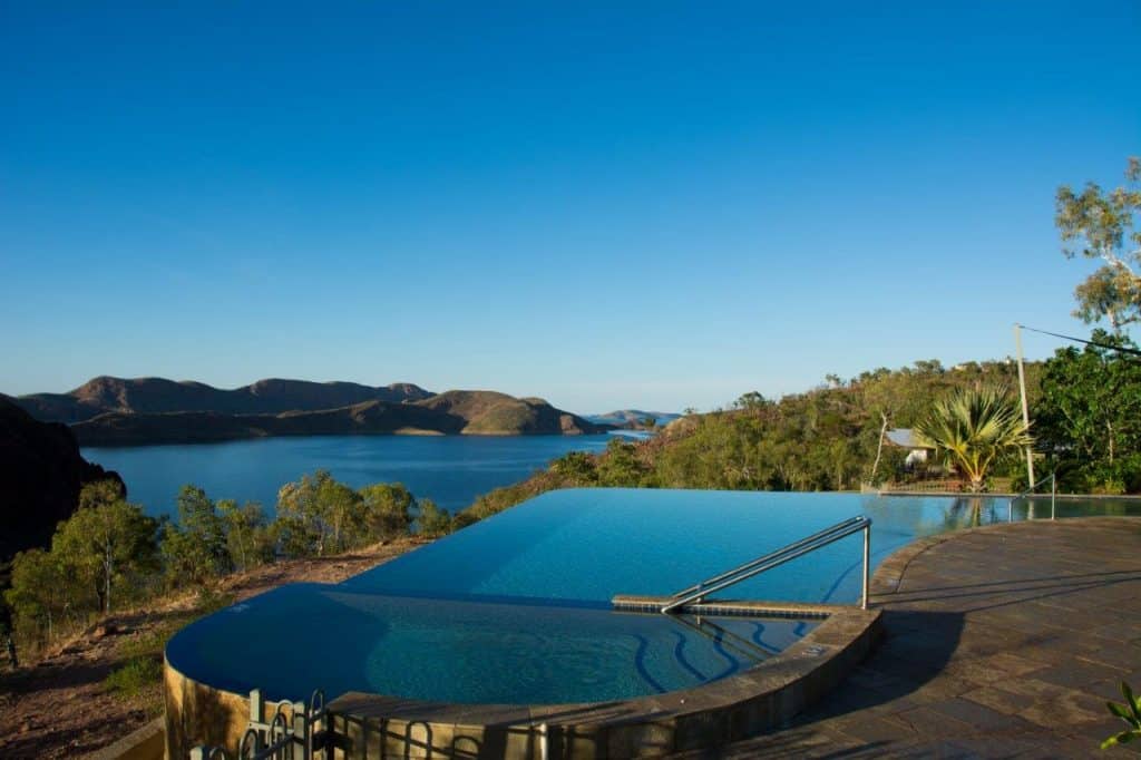 Lake Argyle; a truly magnificent place to visit