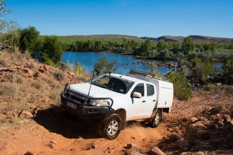 Isuzu Dmax problems; where does it fall short?