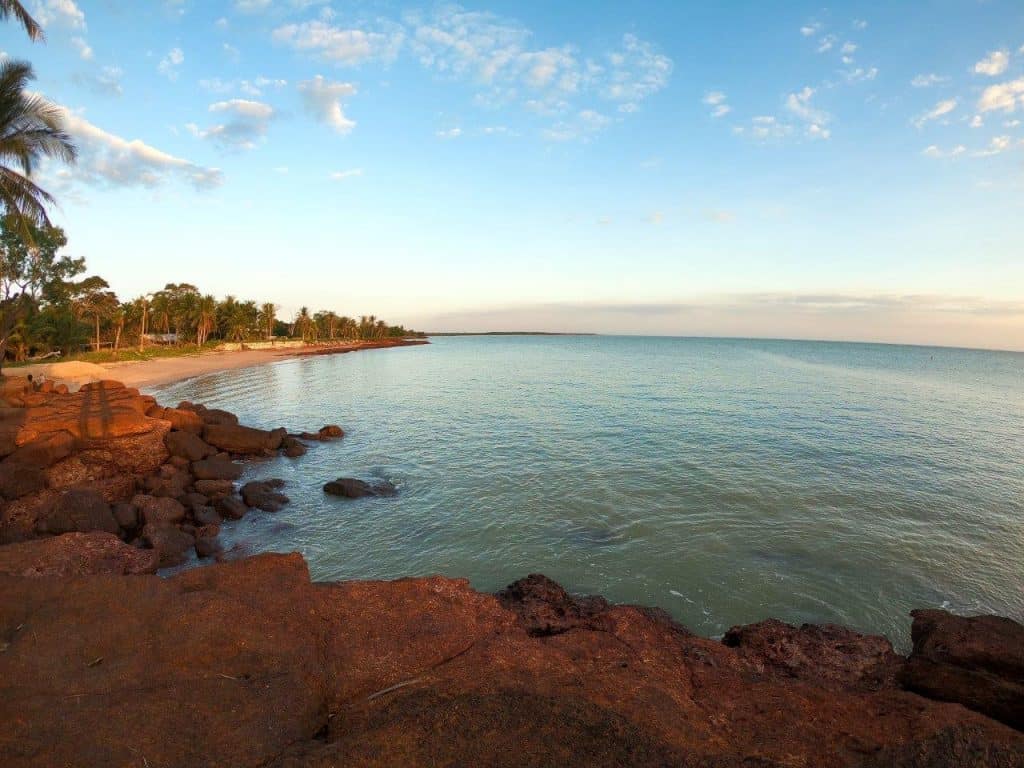 Camping with a toddler; 35 ways to make it easier