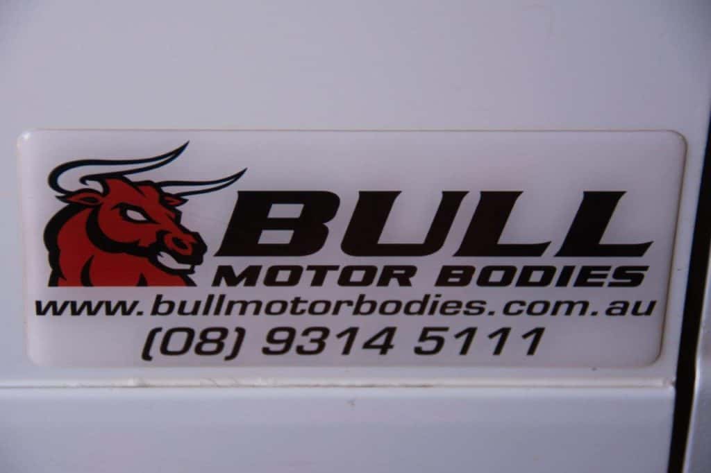 Bull Motor Bodies Canopy Review; how do they rate?