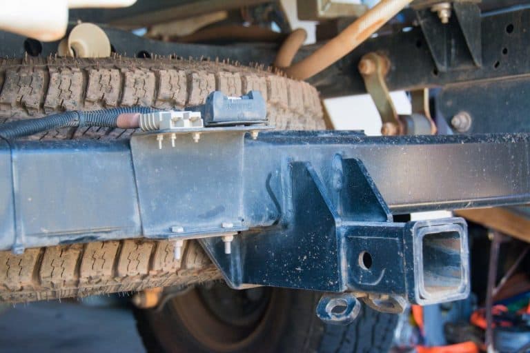 Dual battery setup in a 4WD; what options do you have?