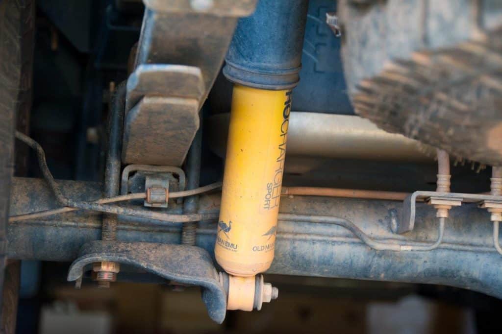 GVM Meaning; weights explained and made simple