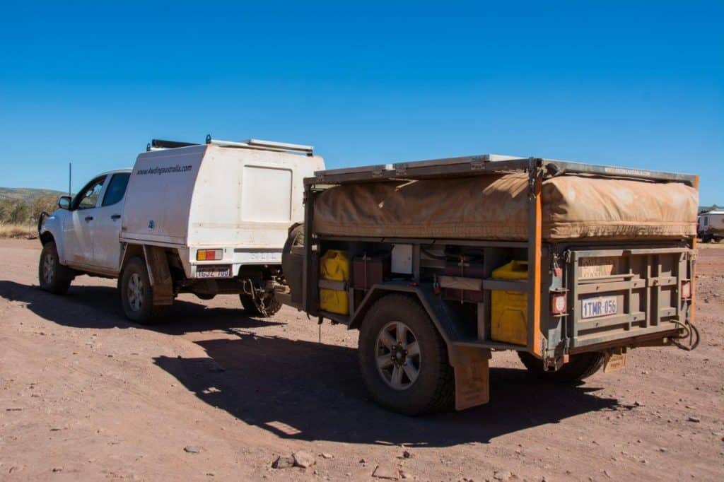 Buying a 4WD Ute Canopy; the ultimate guide
