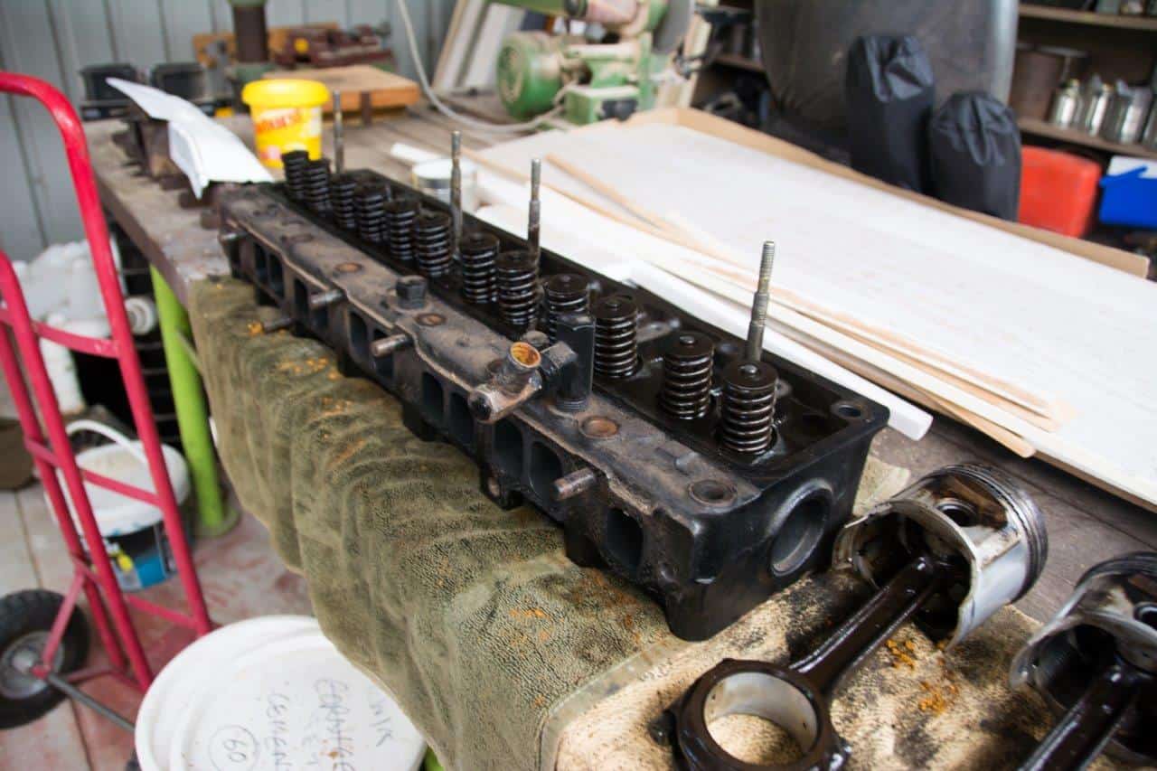 Are you neglecting your 4WD’s air filter?