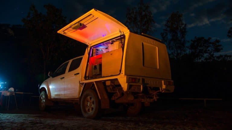 Buying a 4WD Ute Canopy; the ultimate guide