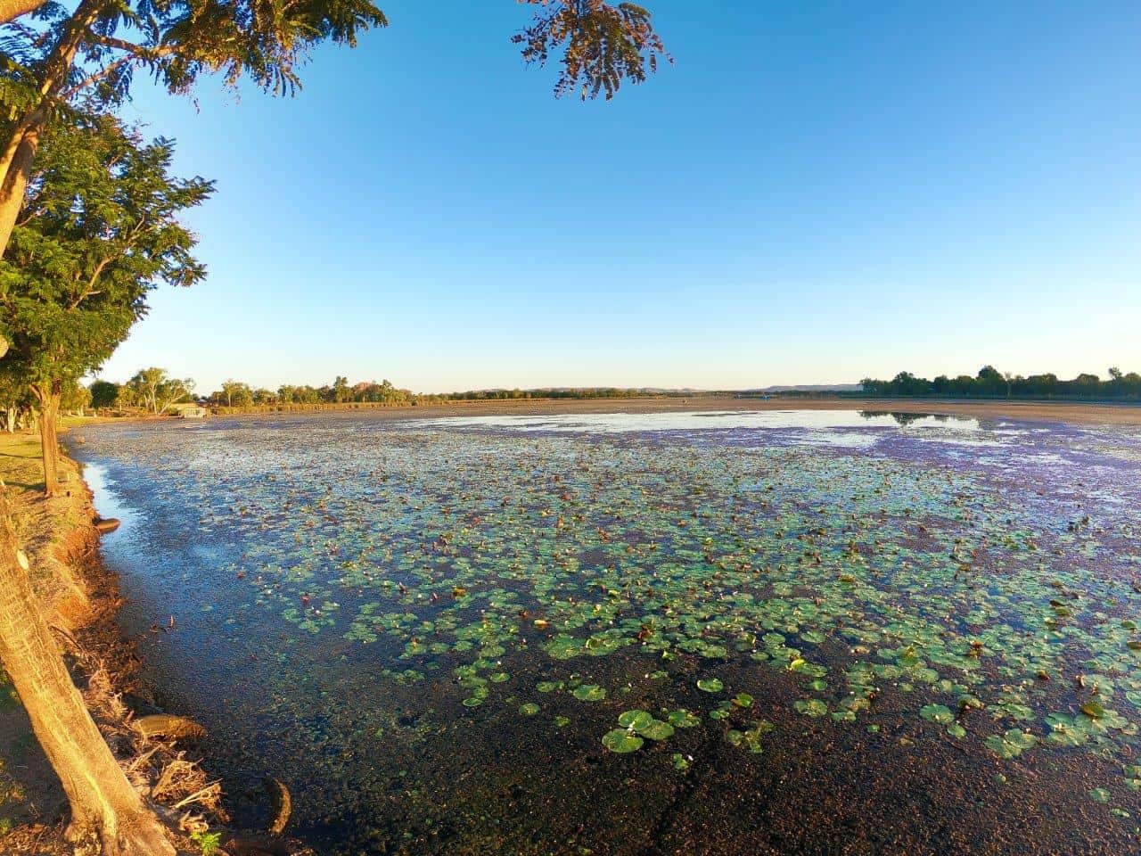 The ultimate guide to the Kimberley
