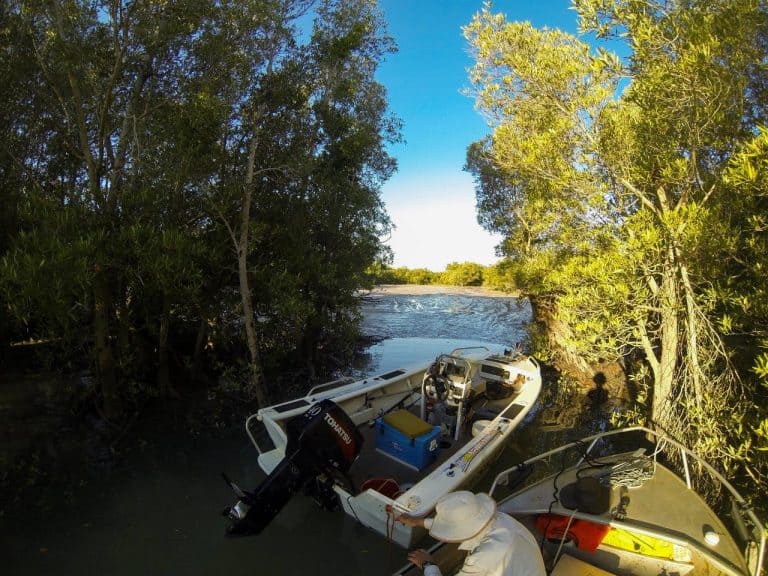 The ultimate guide to the Kimberley and Gibb River Road