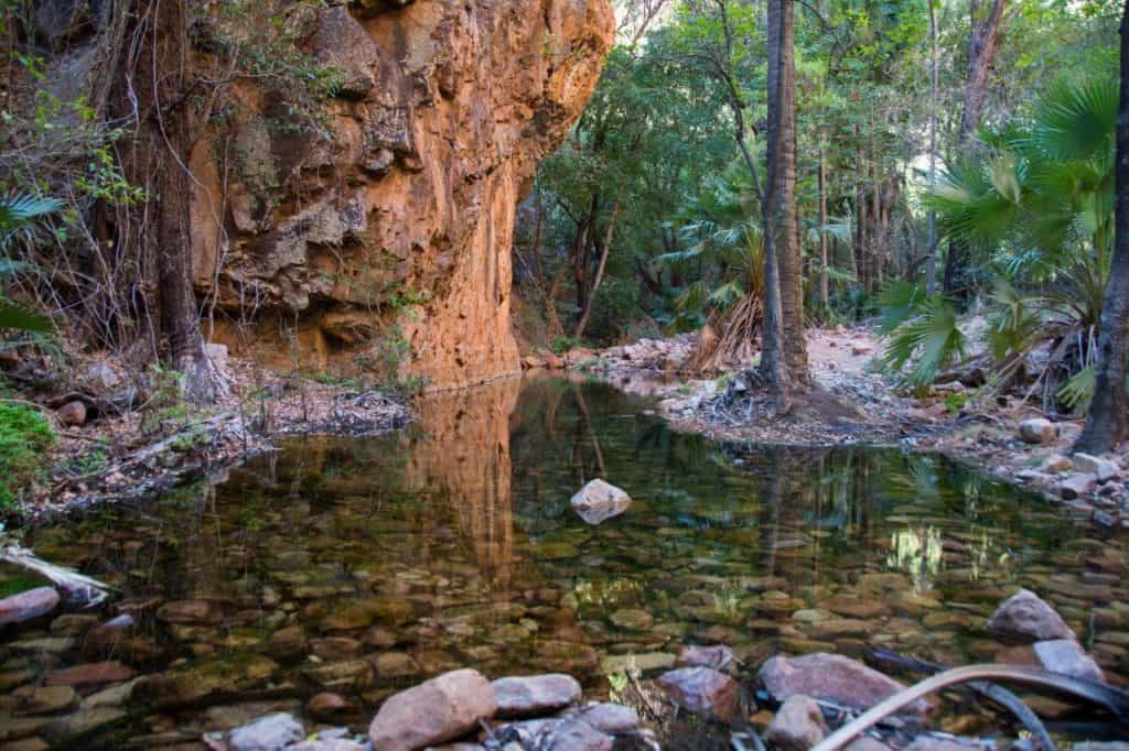 Is El Questro really worth the visit?