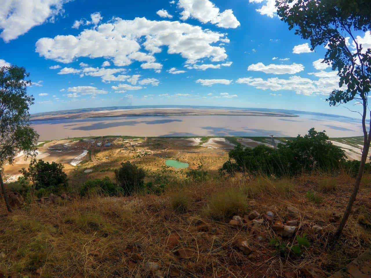 The ultimate guide to the Kimberley