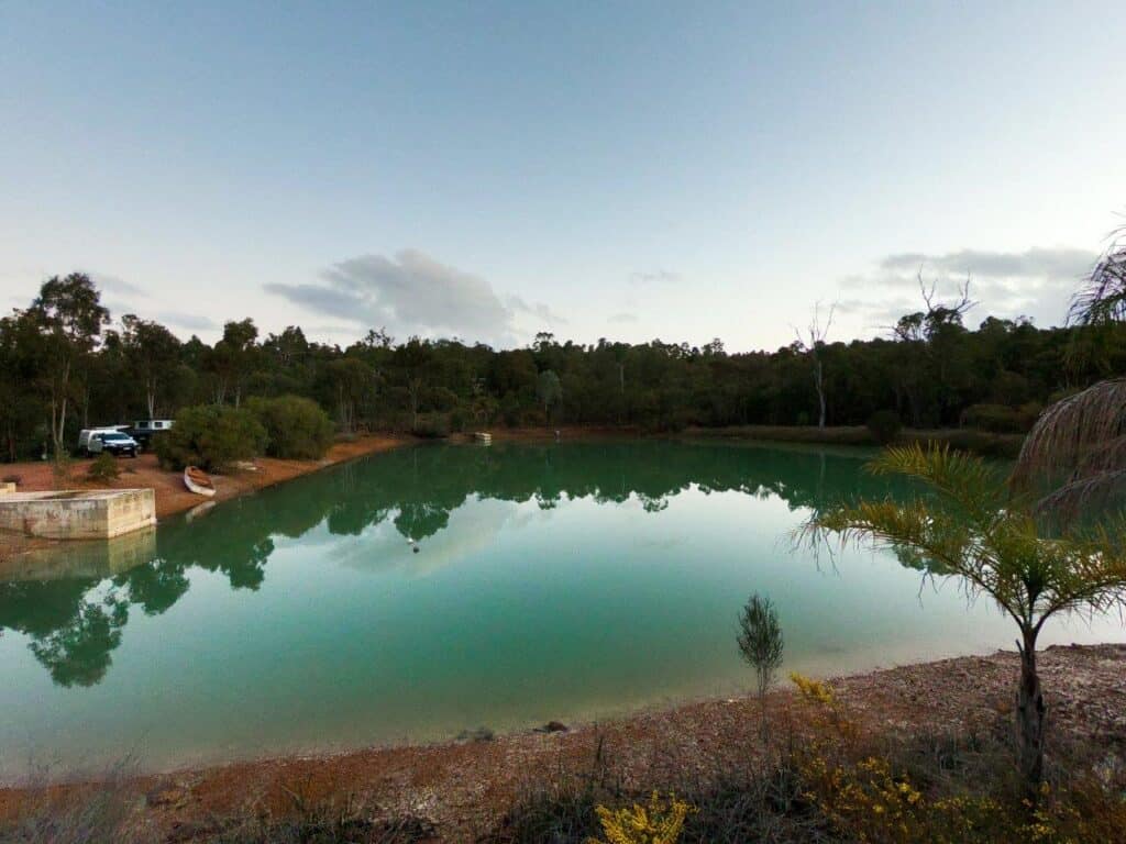 Camp Sites in WA; the ultimate guide to the best