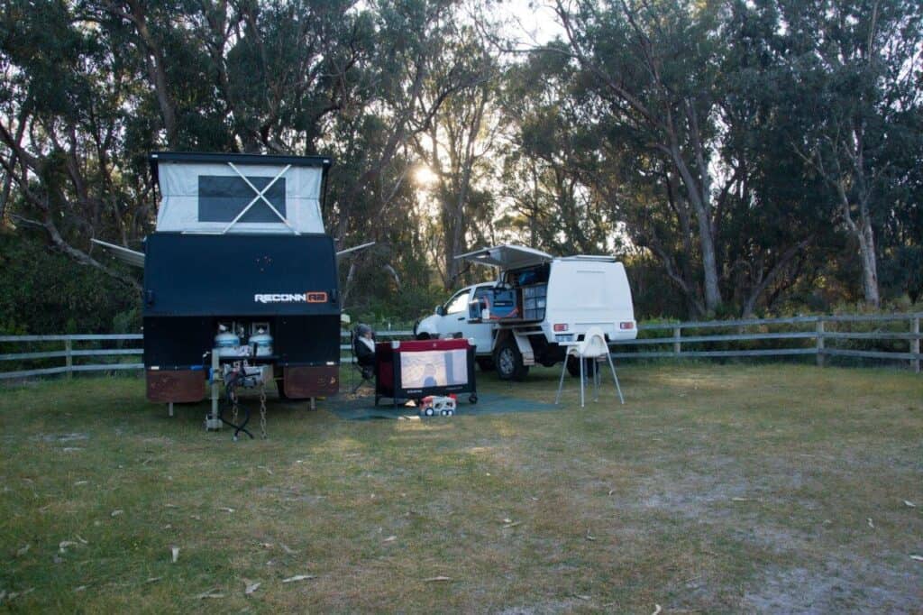 Lifestyle Reconn R2 long term review after 3 years