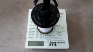 Provent catch can review after 70,000km