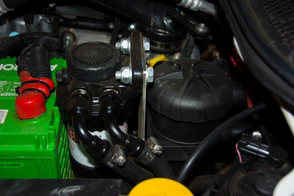 Provent vs HPD Catch cans; a real world comparison