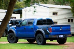 Buying a 4WD Ute Canopy; the ultimate guide