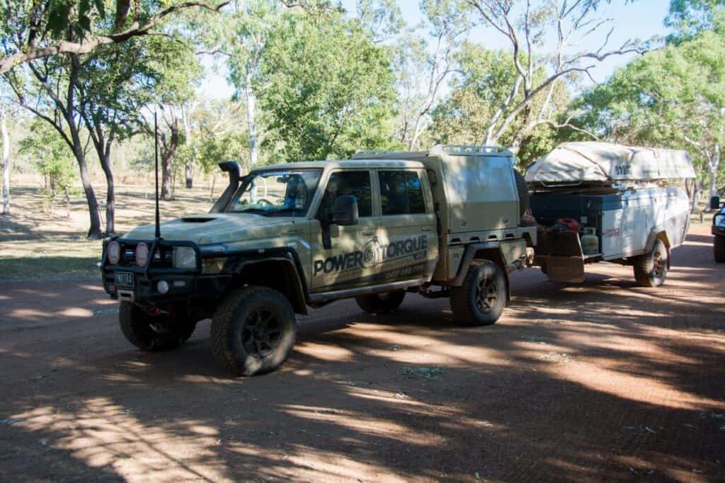 Australian 4WD modification limits; a state by state guide
