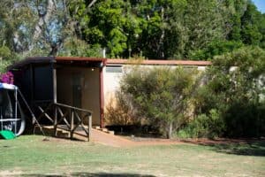 Willowbrook Farm; the ultimate campground for kids near Perth