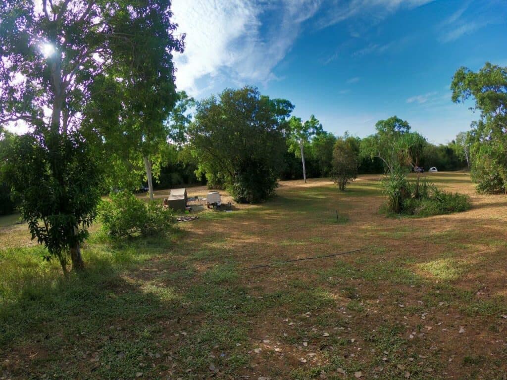 Mt Bundy Station; a great stop in the NT