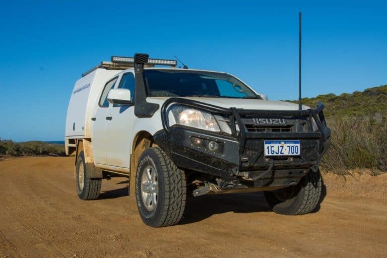 Buying a 4WD Bull Bar; the ultimate guide