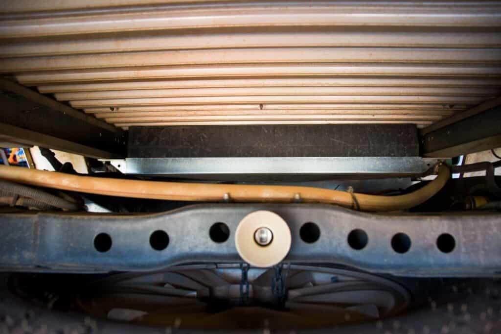 4WD water tanks; the ultimate guide for taking water with you