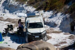 Buying a 4WD Ute Canopy; the ultimate guide