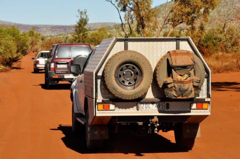 Buying a 4WD Ute Canopy; the ultimate guide