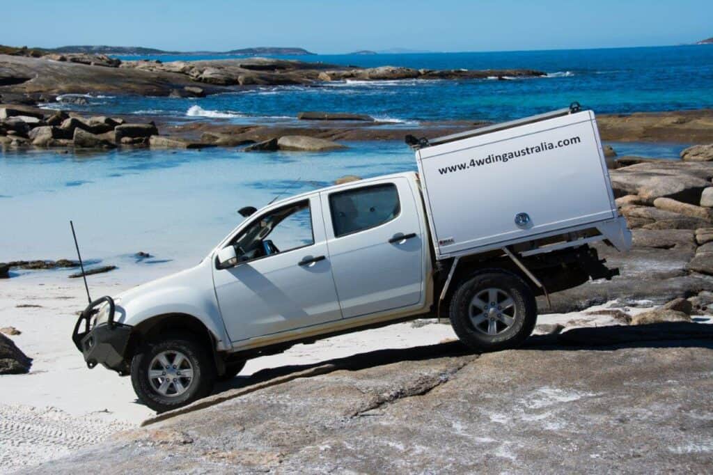 Buying a 4WD Bull Bar; the ultimate guide