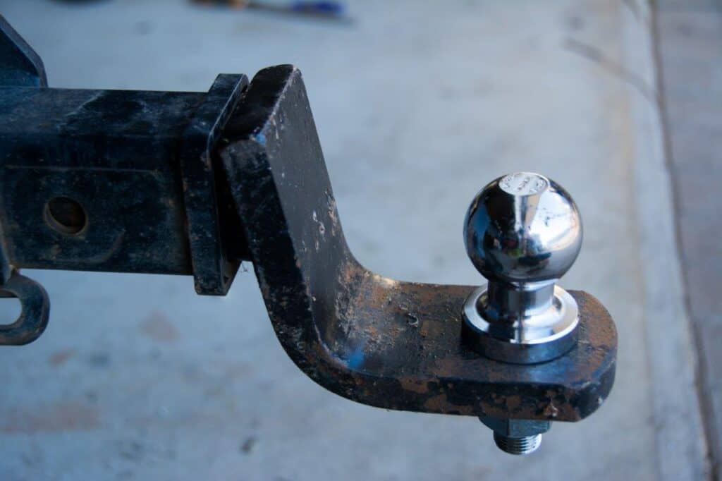 Tow Hitch Types; what’s your choices?