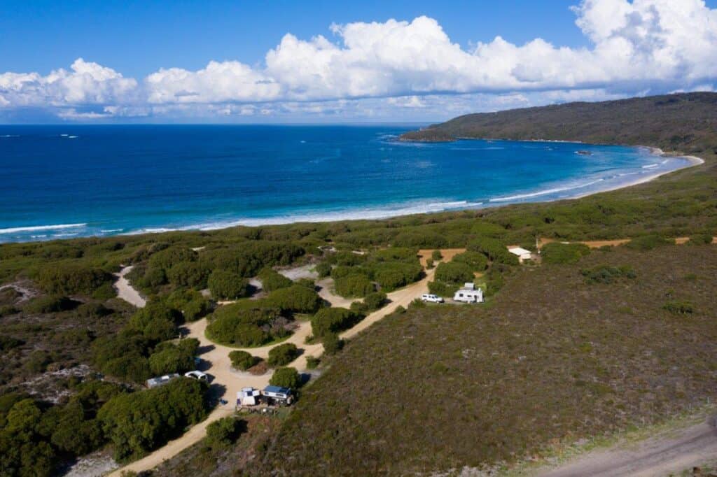 Camp Sites in WA; the ultimate guide to the best