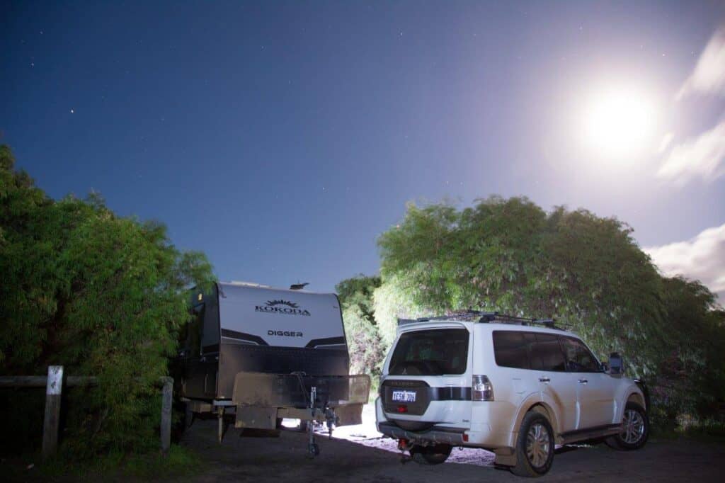 4WD Ute or Wagon? Which one is best?