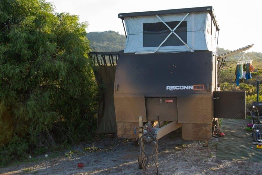 Lifestyle Reconn R2 long term review after 3 years