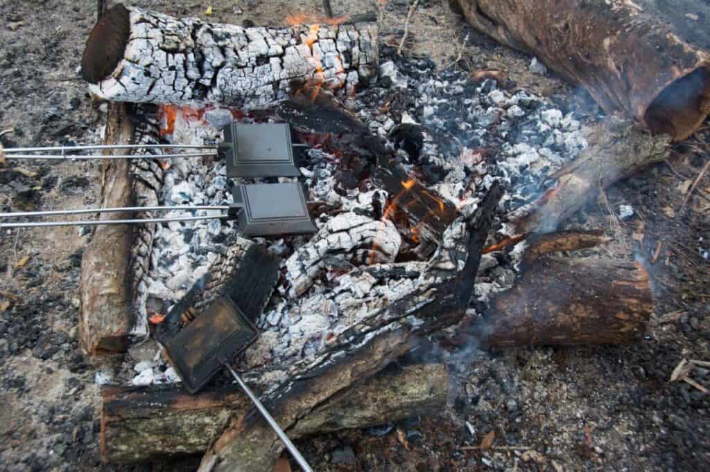 15 great camping breakfast ideas to get you going