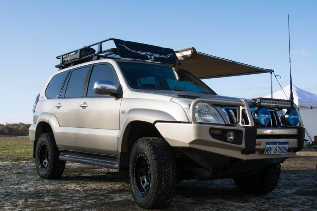 4WD Ute or Wagon? Which one is best?
