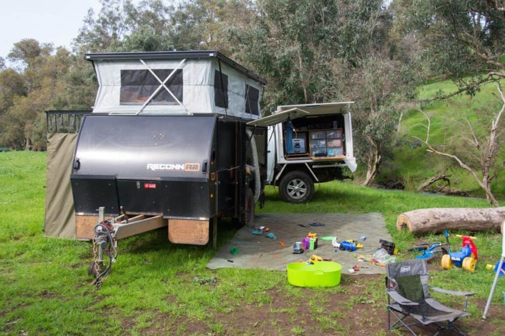 DO35 Hitch review; are they worth buying?