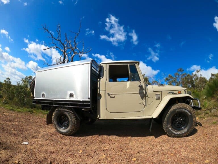 Space Cab vs Dual Cab Utes; which is better, and why?