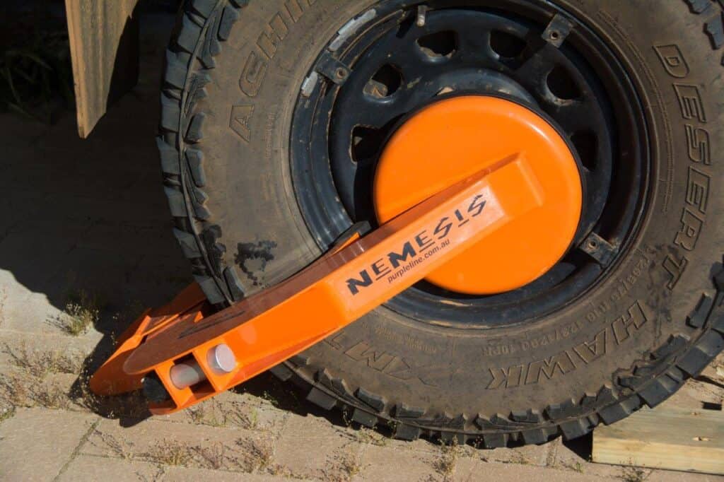 DO35 Hitch Lock Review; is it worth the price tag?