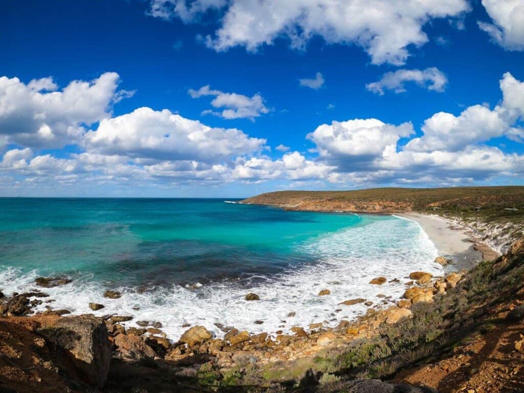 Steep Point; the ultimate adventure in WA