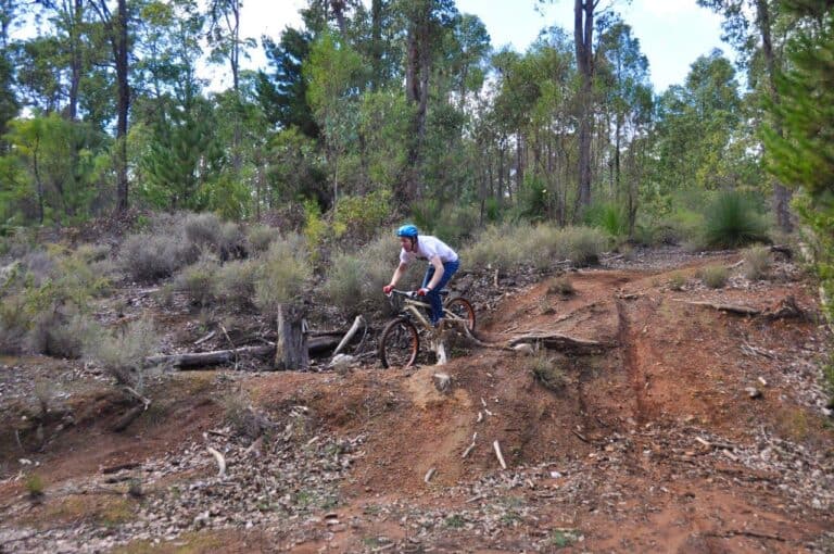 Lane Poole Reserve; the best adventure close to Perth