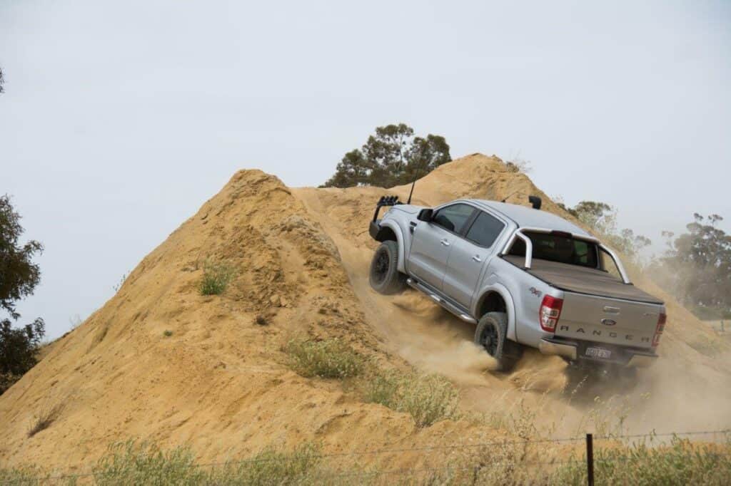 4WD Parks in Australia; where can you go in each state?