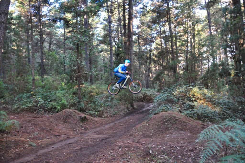 Lane Poole Reserve; the best adventure close to Perth