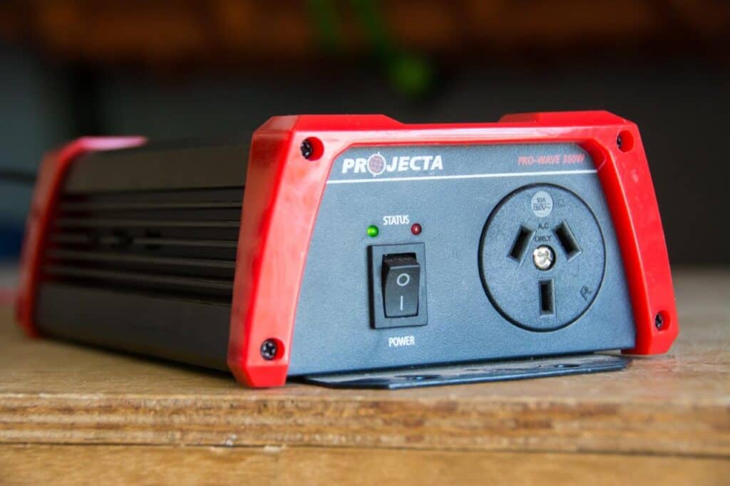 Projecta Inverter Review; how is it faring?