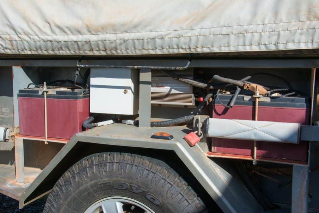 Victron MPPT review; is the name really that good?