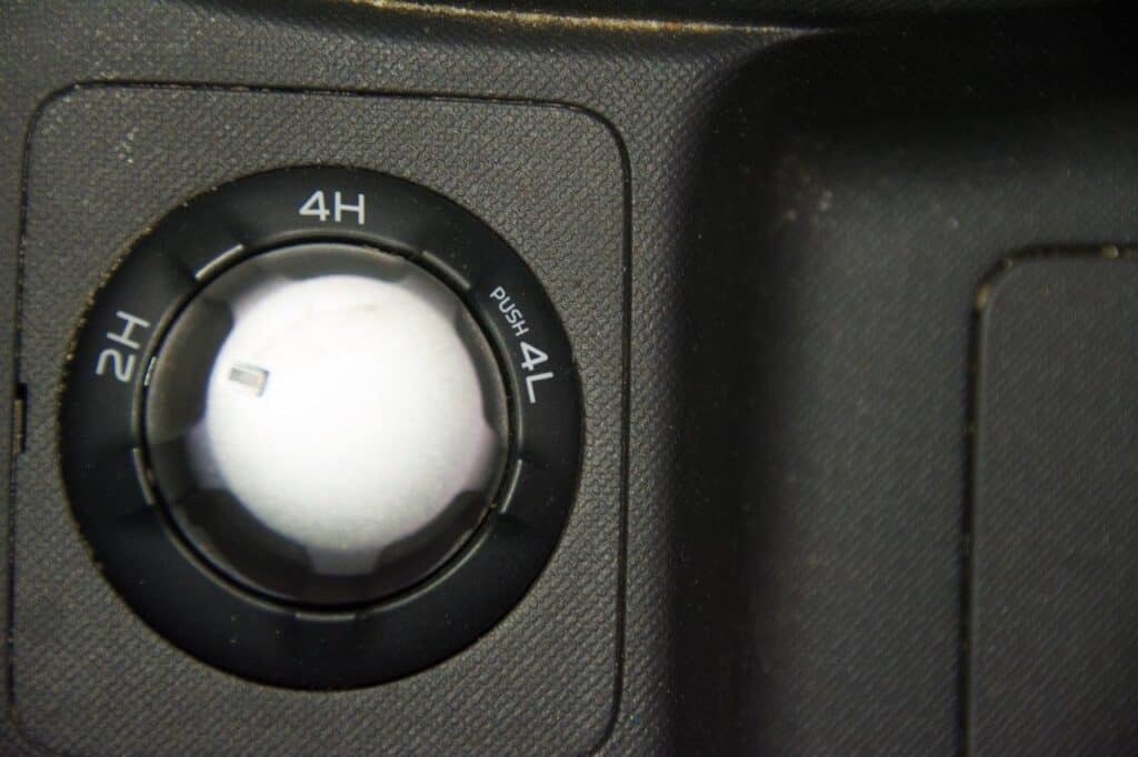 Peninsula Development Road, Cape York