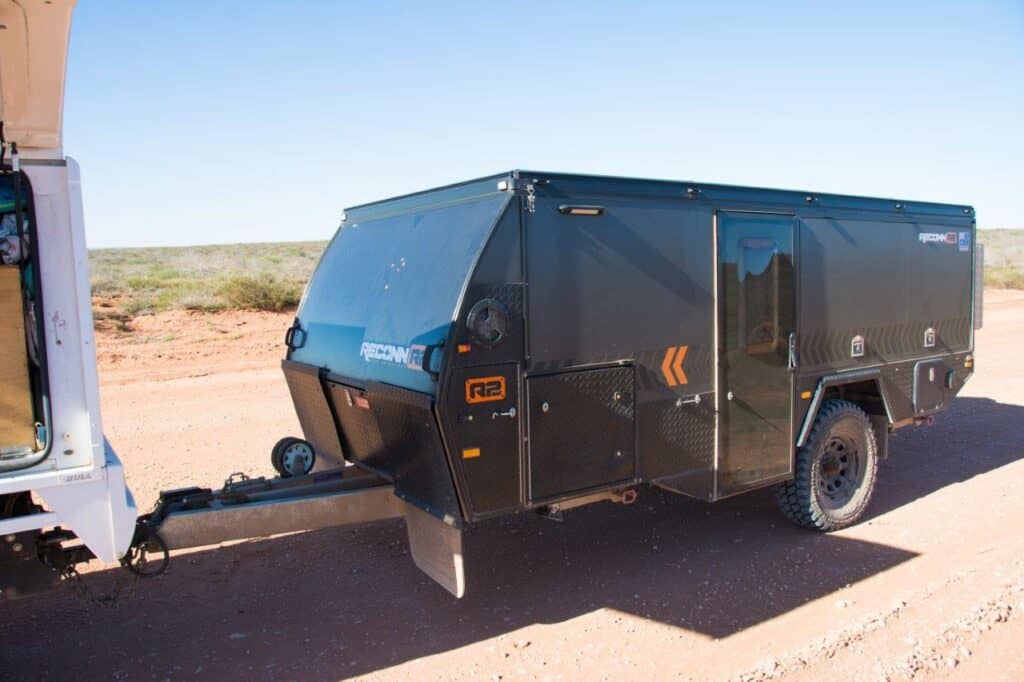 The ultimate guide to buying a Hybrid Camper