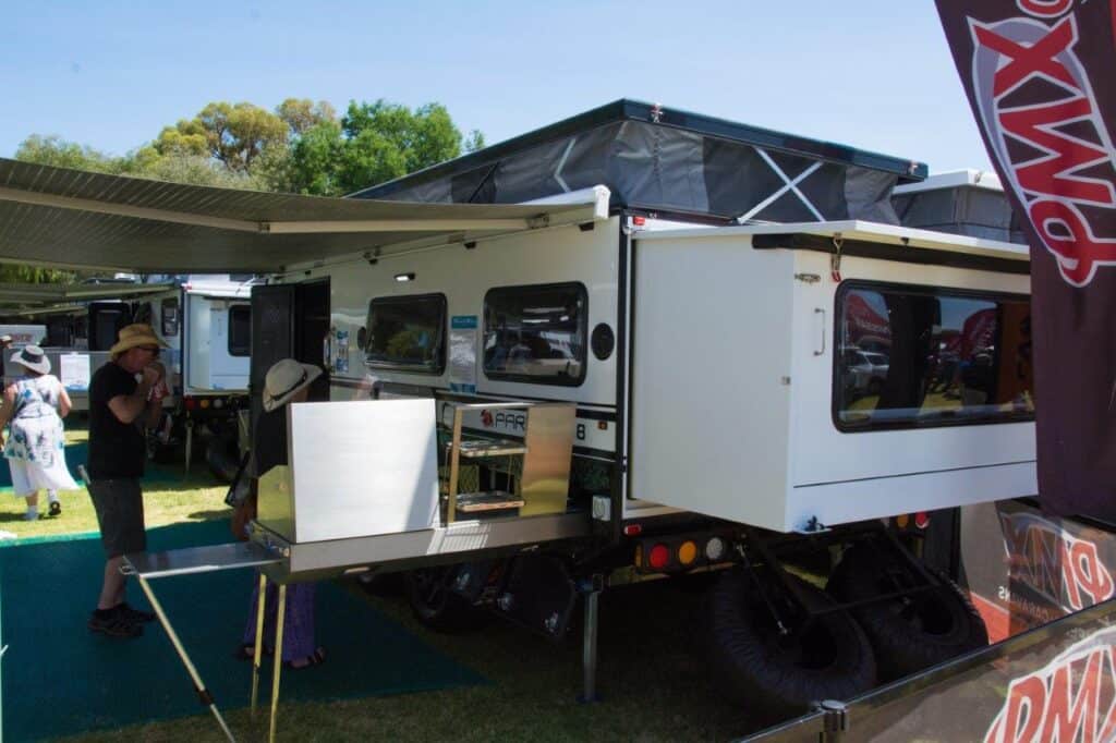 The ultimate guide to buying a Hybrid Camper