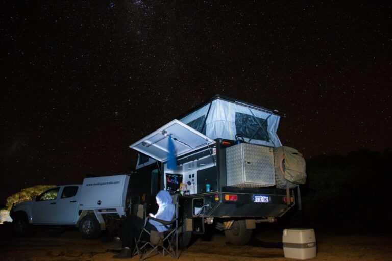 The ultimate guide to buying a Hybrid Camper