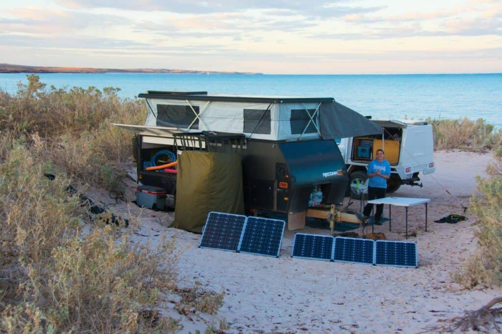 The ultimate guide to buying a Hybrid Camper