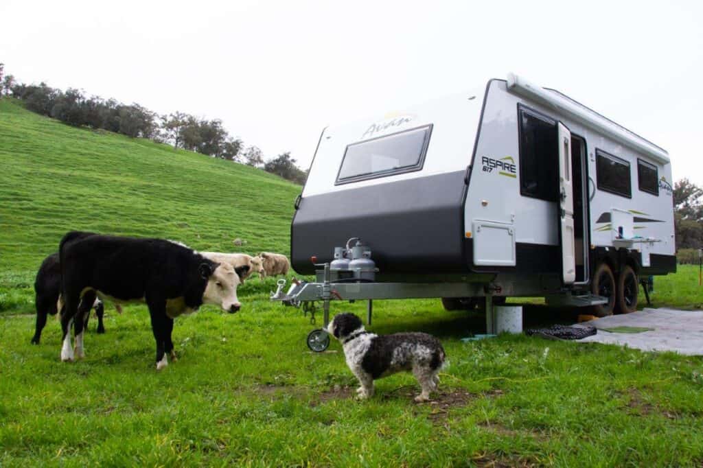 Buying a Caravan; the ultimate guide for buying a home on wheels